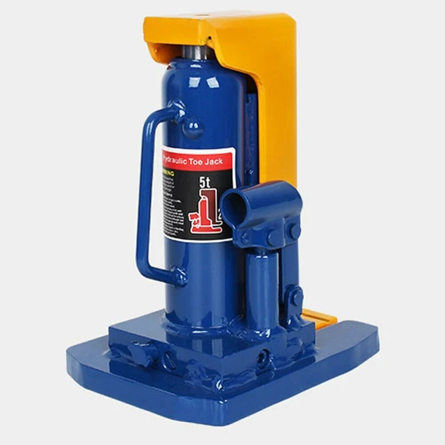 5T CLAW HYDRAULIC jack Hydraulic jack Hydraulic lifting machine hook ...