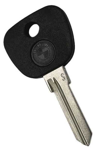 BMW E30 SCHLÜSSEL Hauptschlüssel Generalschlüssel EUR 47,90 - PicClick FR