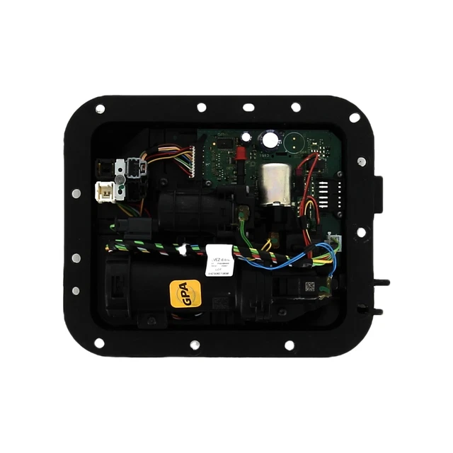 POMPE ADBLUE - Citroen BERLINGO FOURGON II PH.3 - 1682619880 - F0-6132P ...