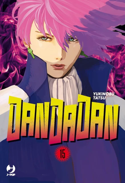 DANDADAN VOL. 15 (ITA) EUR 6,50 - PicClick IT