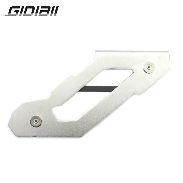 PARACATENA INFERIORE PER Honda CRF1000L Africa Twin DCT 14-19 Lower ...