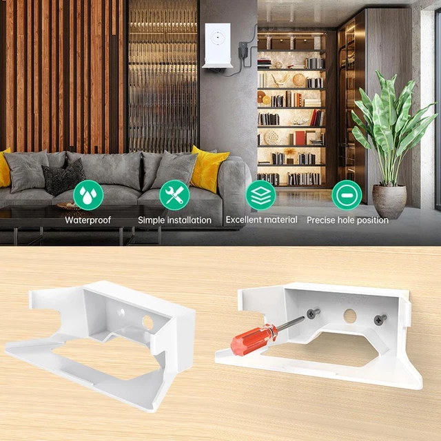 BRACKET FIXED BASE for Starlink V2 Satellite Antenna Bracket Fixing ...