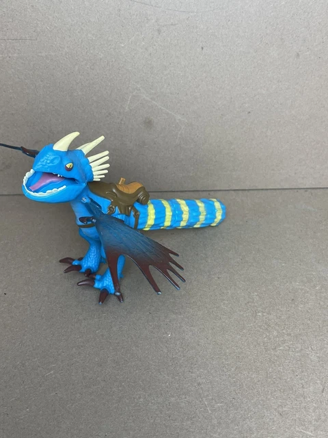 DREAMWORKS HOW TO Train Your Dragon Stormfly Deadly Nadder Figure 9" - 24cm £8.15 - PicClick UK
