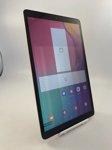 SAMSUNG GALAXY TAB A 2019 SM-T510 Wi-Fi 32GB Rose Gold Android Tablet ...