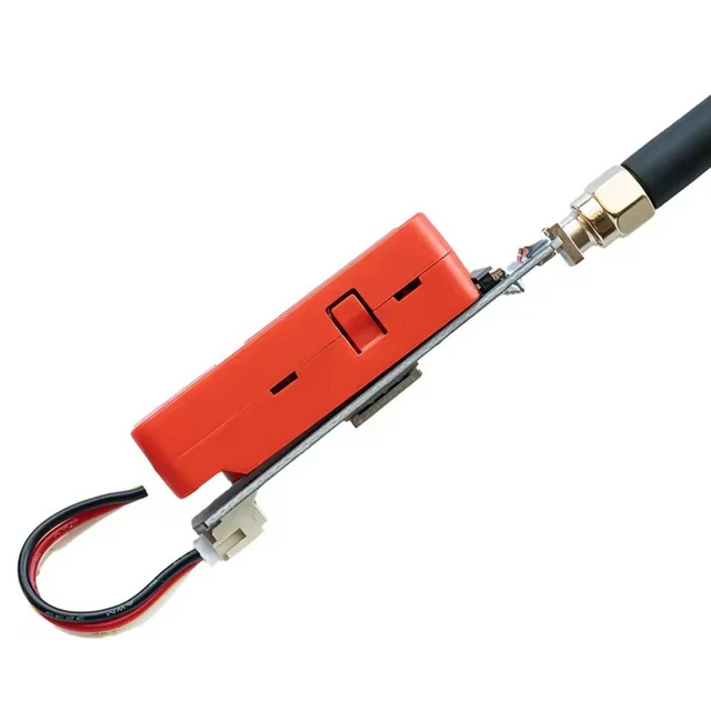 FOR M5STACK STICKC Plus2 Compatible CC1101 433 MHz RF Module for IoT ...