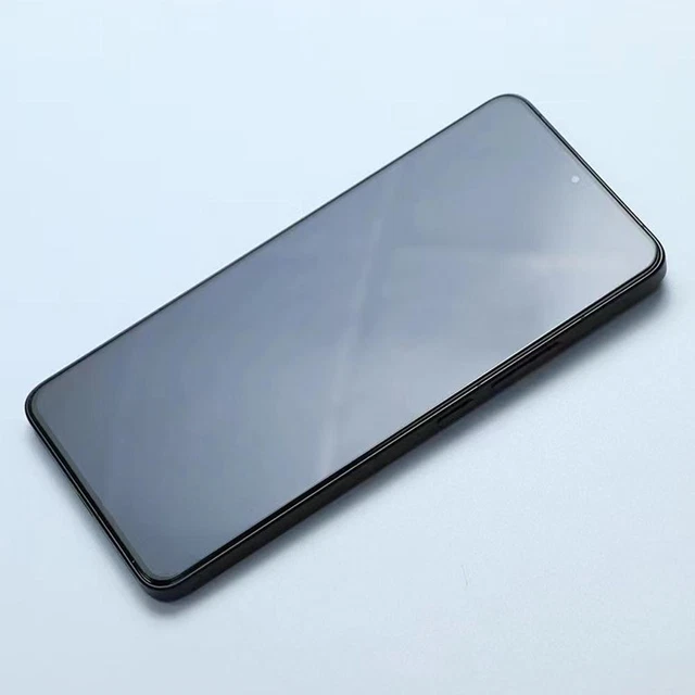 FOR NOTHING PHONE 2A Privacy Screen Protector Anti Glass` Tempered Film ...