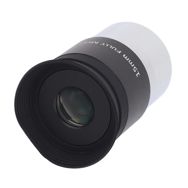 TELESKOP OKULAR UNIVERSAL 1.25in Standard Astronomische Filter Gewinde ...