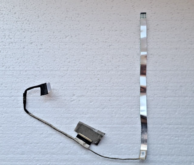 HP PAVILION 15-EG 15-EH LCD Screen Display Cable DD0G7HLC010 For In ...