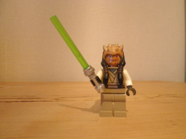 LEGO STAR WARS 7964 Figurine Eeth Koth (Neuf,Rare) EUR 45,00 - PicClick FR