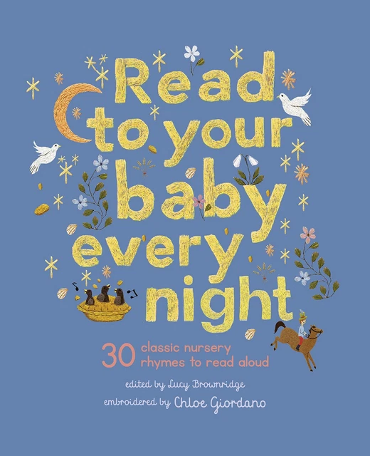 LESEN ZU IHRER Baby Jede Nacht : 30 Klassisch Lullabies Und Rhymes ... LESEN ZU IHRER Baby Jede Nacht : 30 Klassisch Lullabies Und Rhymes ...