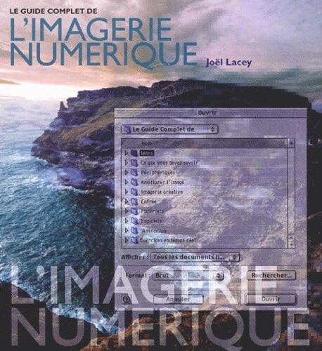 LE GUIDE COMPLET de l'imagerie numerique, Joel Lacey EUR 4,40 - PicClick FR