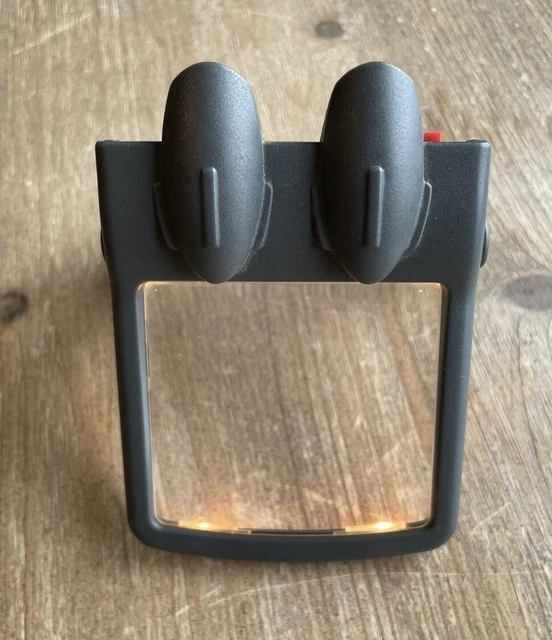 NINTENDO GAMEBOY POCKET Console Screen Light Magnifier Attachment! £24. ...