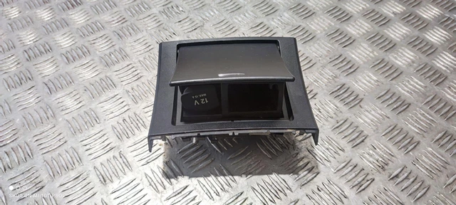 MERCEDES-BENZ E W212 A2126803850 Cendrier 30.00 Diesel 125kw 2011 ...