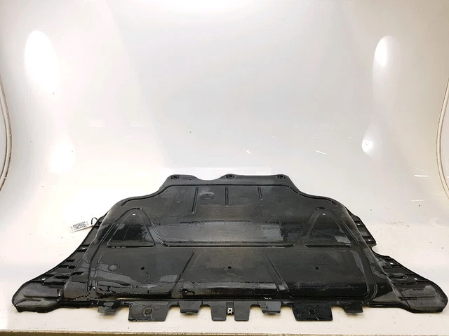 CARENAGE SOUS MOTEUR - Audi Q2 PH.1 - Blanc - 5Q0825236F - G1-4120I EUR ...