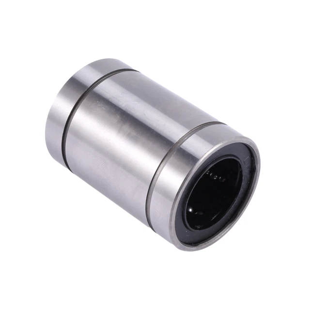 LM25UU 25MM X 40mm x 59mm Doppelseite Gummidichtung Linearbewegung ...