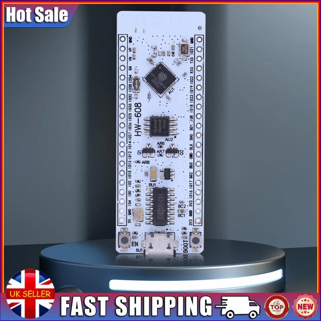 ESP32 WIDORA-AIR WIRELESS Module CH340G USB UART Bridge Module £10.90 ...
