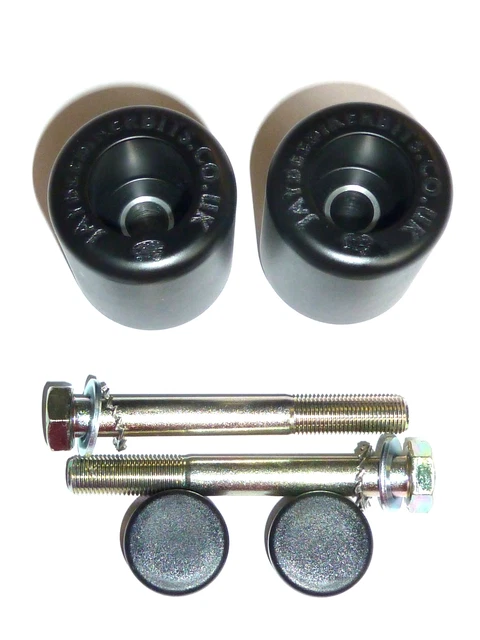 HONDA CB1000 HORNET 2025-2026 Telaio Crash Tamponi Oggys Manopole ...