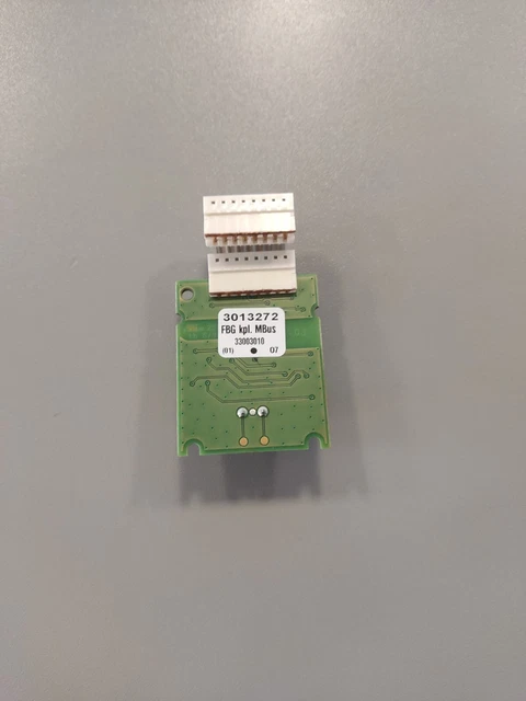 MBUS MODULE DIEHL Sharky 775 EUR 39,99 - PicClick DE