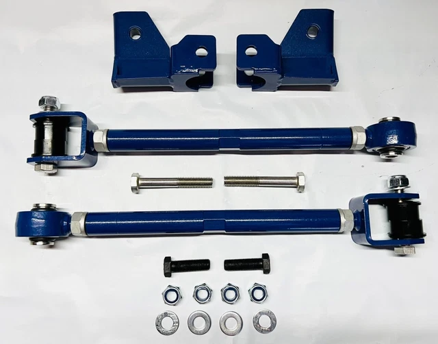 TOE ARMS HICAS remove Kit for NISSAN 240SX S13 S14 1989-1998 EUR 183,75 ...