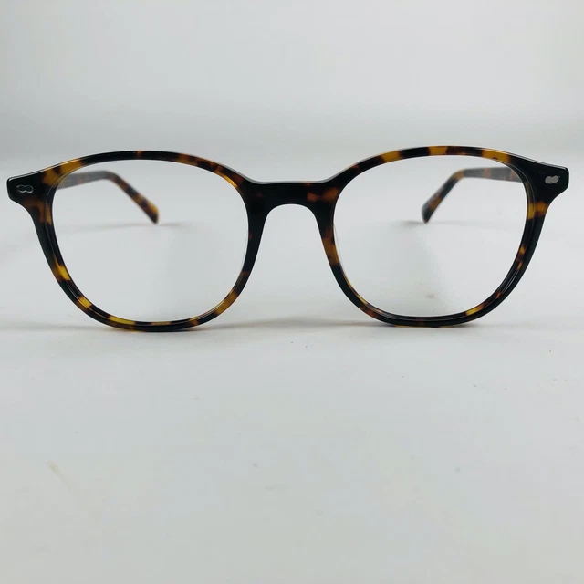 SPECSAVERS EYEGLASSES TORTOISE SQUARE glasses frame MOD: 30738072 £35. ...