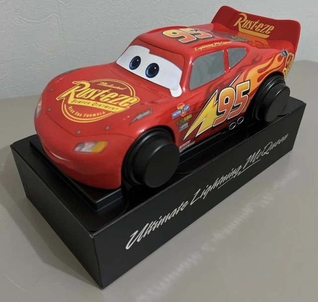 SPHERO THE ULTIMATE Lightning McQueen £363.70 - PicClick UK