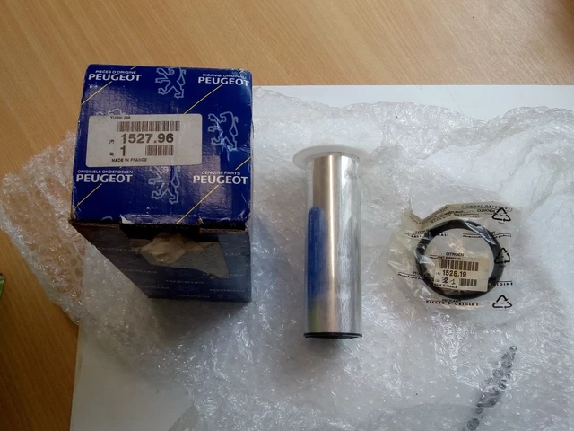 PEUGEOT 205 GRI cti fuel tank sender and seal new 152796 £32.79 ...