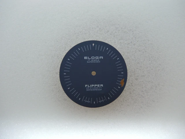 Fortis Eloga Flipper ZU VERKAUFEN! - PicClick DE