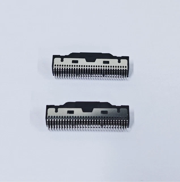 FOR POPBARBERS P600 Razor Net/Cutter Stainless Steel Head Assembly ...