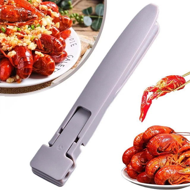 CRAWFISH PEELER TOOL, Crawfish Tail Peeler, Crawfish Sheller Seafood ...