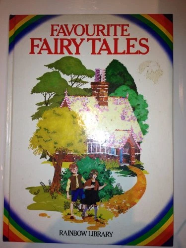 FAVOURITE FAIRY TALES By Dorothea King £3.60 - PicClick UK
