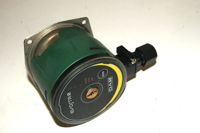 POMPE DE CHAUDIERE circulateur DAB EVOSTA 2 40-70/180 électronique Neuve EUR 100,00 - PicClick FR
