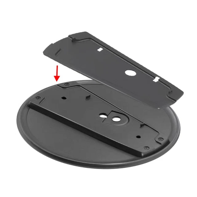 VERTICAL STAND GAME Console Base for / Slim Console Stable Base Stand ...