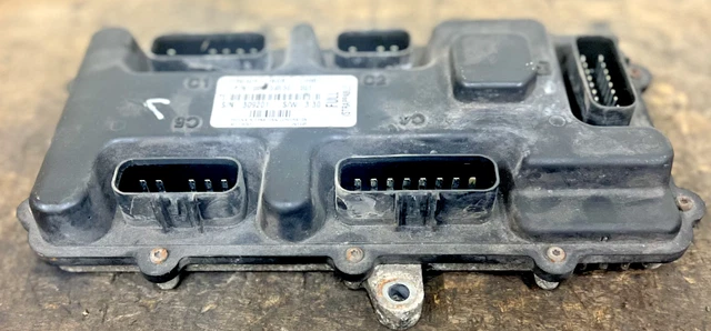 FREIGHTLINER M2 CHASSIS Control Module CHM BCM ECM 06-34530-003 - Good ...