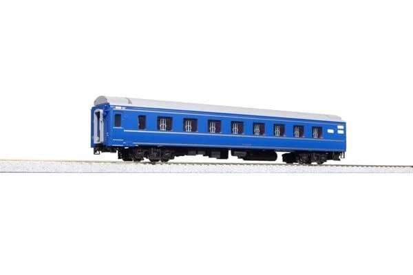 KATO HO SCALE Sleeper Express Hokutosei Ohane 25 0 Series 1-572 £79.22 ...