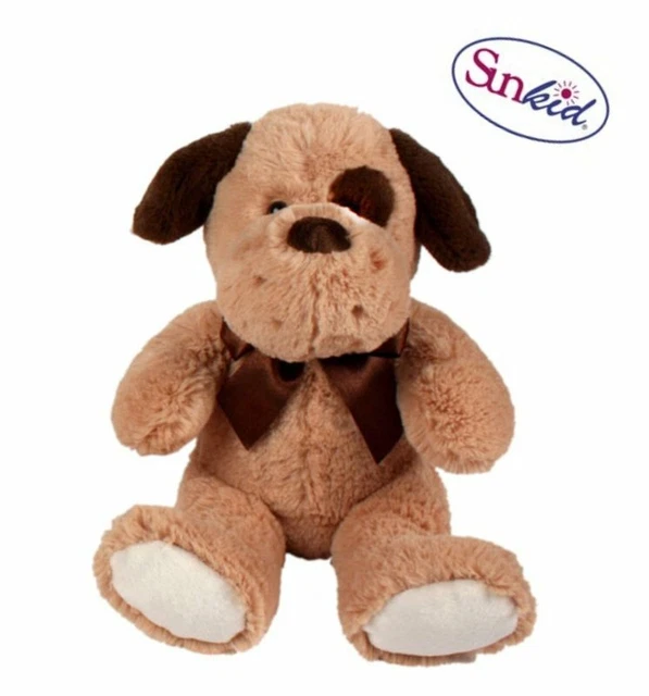 SUNKID - HUND - Kuscheltier / Stofftier - Plüsch * Plush Dog - Neu EUR ...