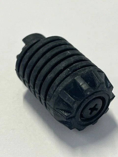 ORIGINAL BMW ANSCHLAGPUFFER mit Auswerfer 3er E36 7er E38 Z4 E85 E86 ...