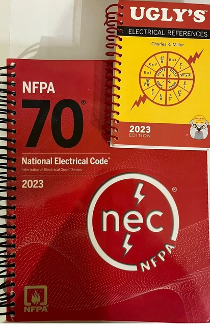2023 National Electrical Code Pdf
