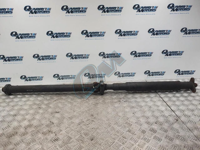 BMW AUTOMATIC PROPSHAFT L=1617MM Fits 5 Series F10 F11 LCI 525d N47S1 ...