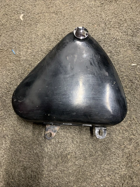 TRIUMPH,PRE UNIT,RIGID FRAME 5T,T100,toolbox,early Screw Knob, £145.00 ...