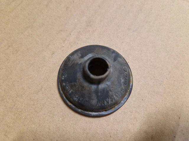 VW GOLF MK2 Mk1 Engine Bay Wiring Loom Firewall Rubber Grommet ...