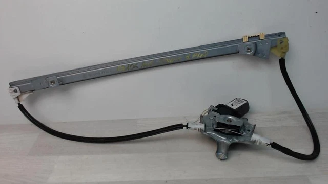 MECANISME DE LEVE vitre electrique avant gauche RENAULT SCENIC 1 ...
