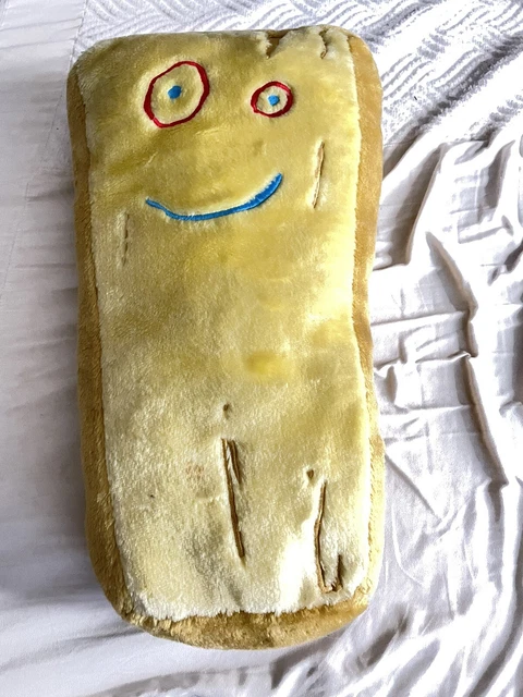 PLANK ED EDD n eddy plush cartoon network official EUR 171,81 - PicClick DE