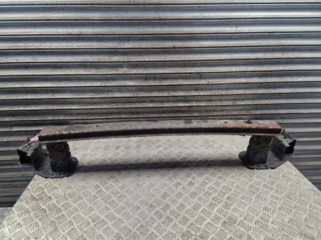 PEUGEOT 3008 BUMPER Crash Reinforcement Bar Rear Mk1 2013 - 2017 £46.99 ...