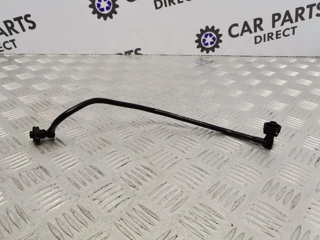 AUDI A4 TUBO Aspirapolvere 2.0 TDI Diesel 2016-2023 B9 8W0121081 EUR 31 ...