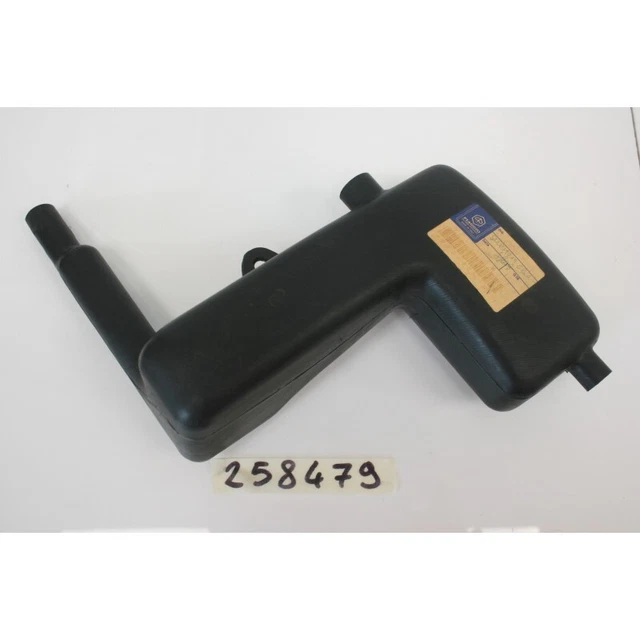 RÉSERVOIR HUILE OIL Tank Piaggio Quartz 50 - Sphère 50 1ª Série EUR 37 ...