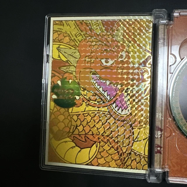 DRAGON BALL DVD Vol. 22 épisodes d'anime 127-132 bon état EUR 77,59 ...