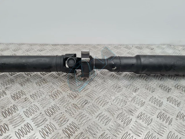 GENUINE BMW MANUAL Propshaft Fits 5 Series F10 F11 518d 520d 7639214 £ ...