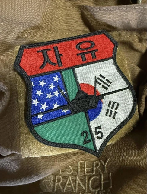 2025 FREEDOM SHIELD Korea-Us Joint Military Exercises F35 Aerial ...