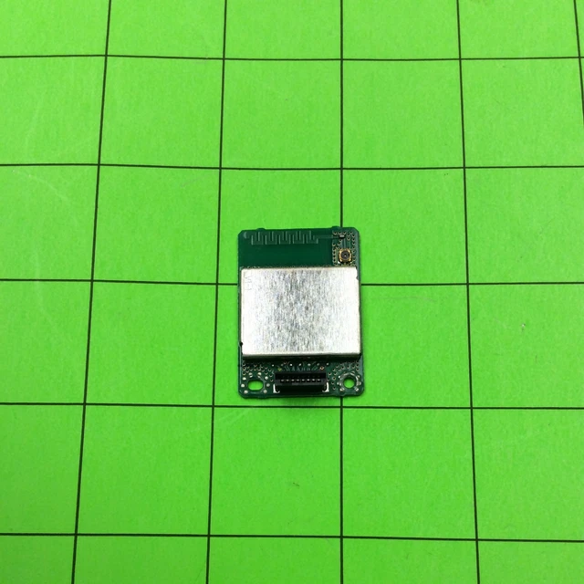 CANON PIXMA MG2922 Inkjet Printer Wlan Module Network Card K30357 5 06 canon-pixma-mg2922-inkjet-printer-wlan-module-network-card-k30357-5-06