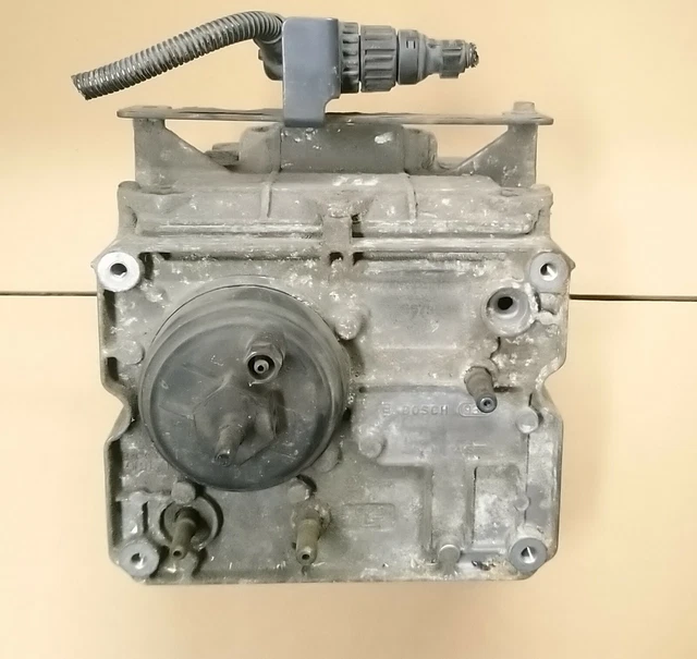 MODULE BOSCH POMPE Adblue Volvo Renault Bosch 0444022002 0444022005 ...